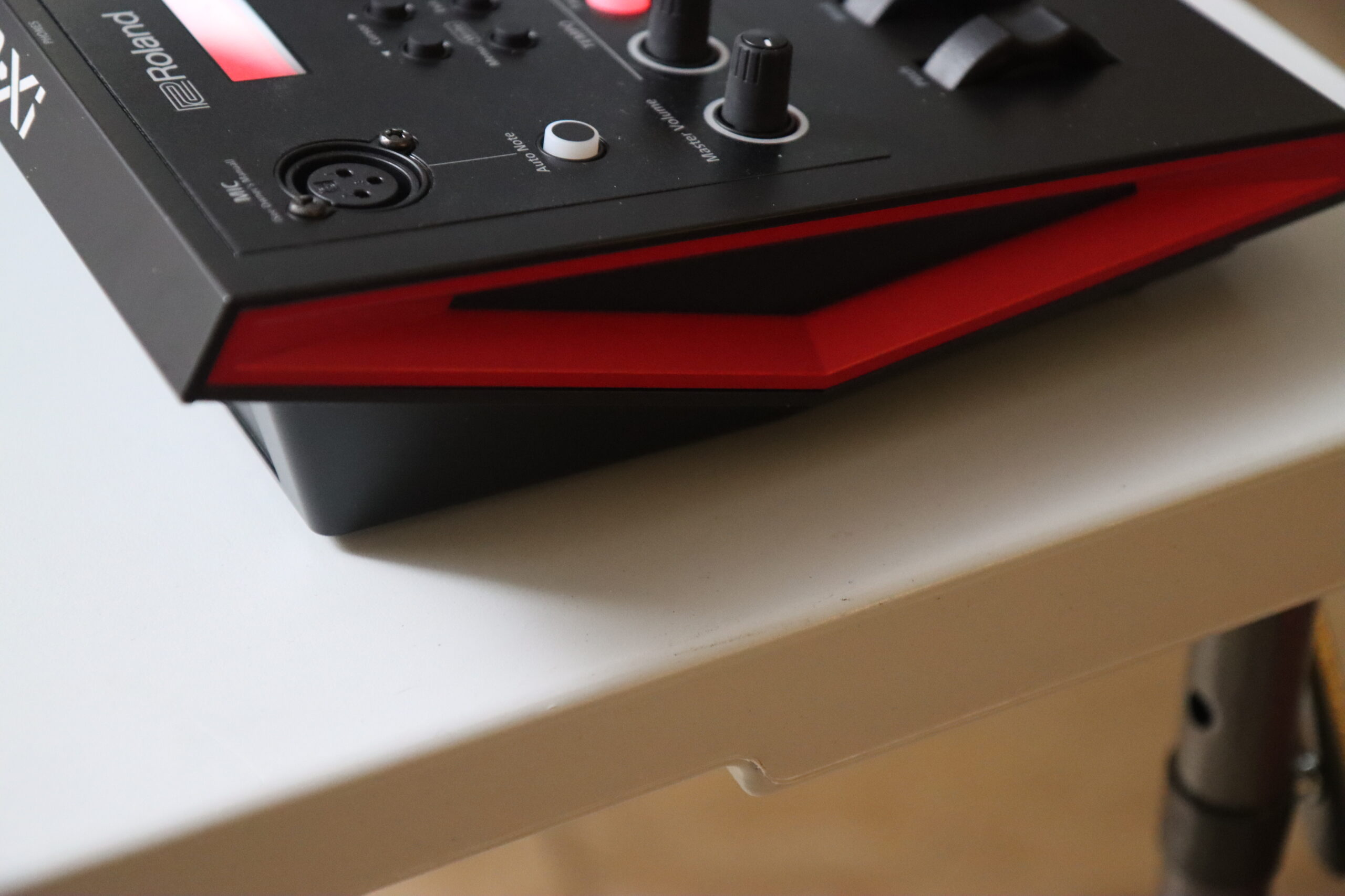Mini-Key Synthesizer – SynthMania