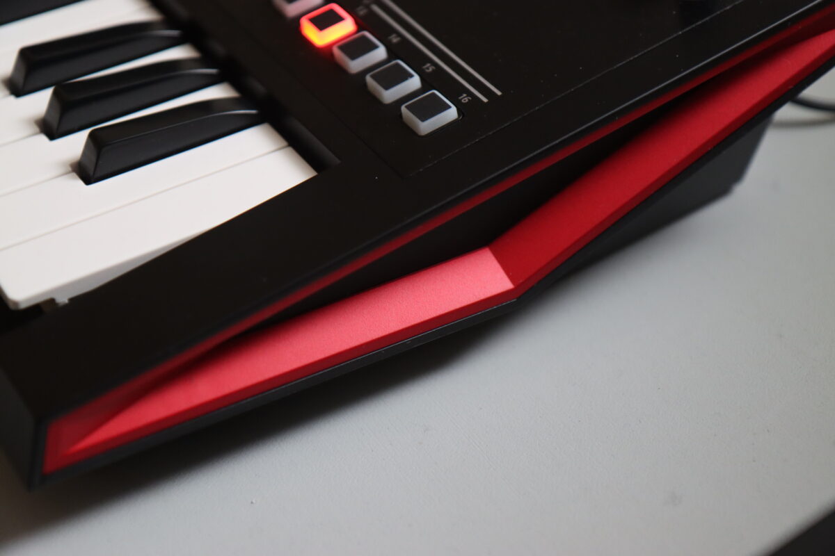 Mini-Key Synthesizer – SynthMania